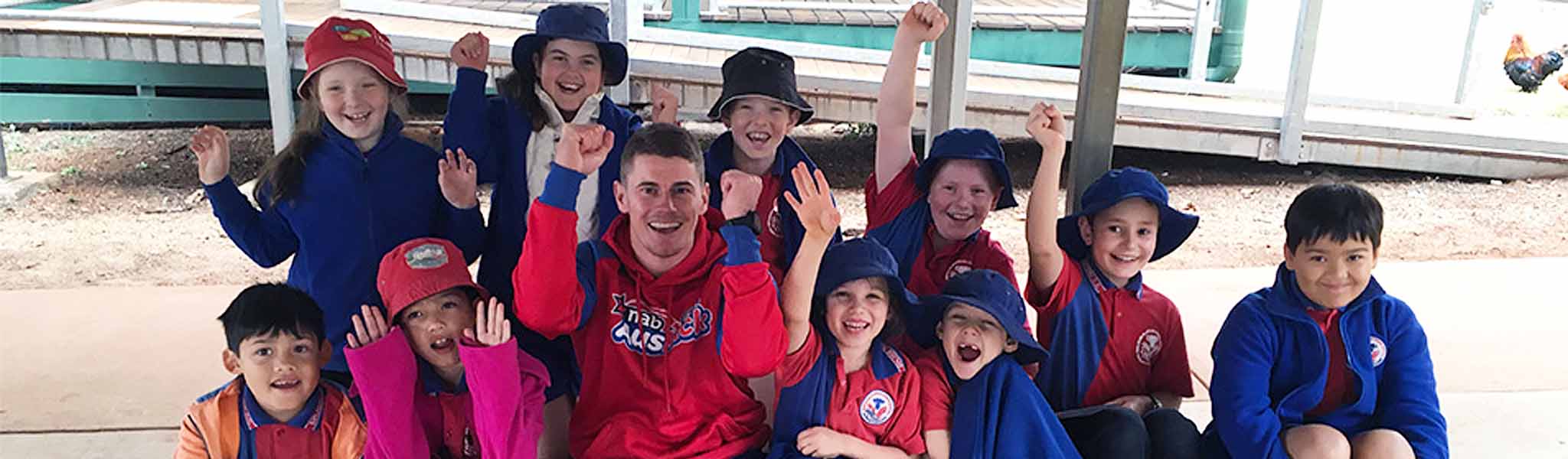 Binjour Plateau State School